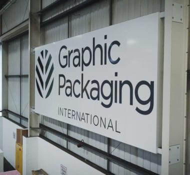 Graphic Packaging International - Creative Pie