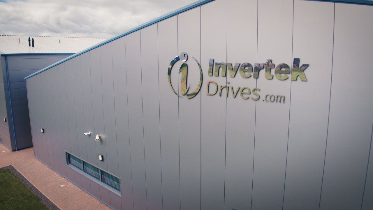 Invertek - Creative Pie Films